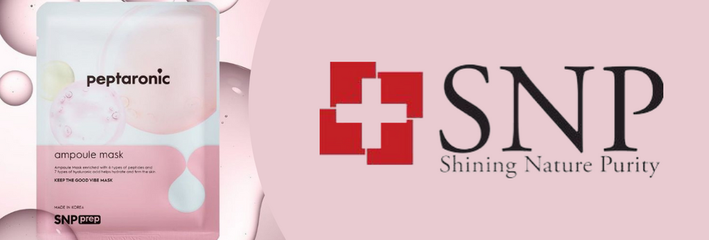 SNP – Total K Beauty